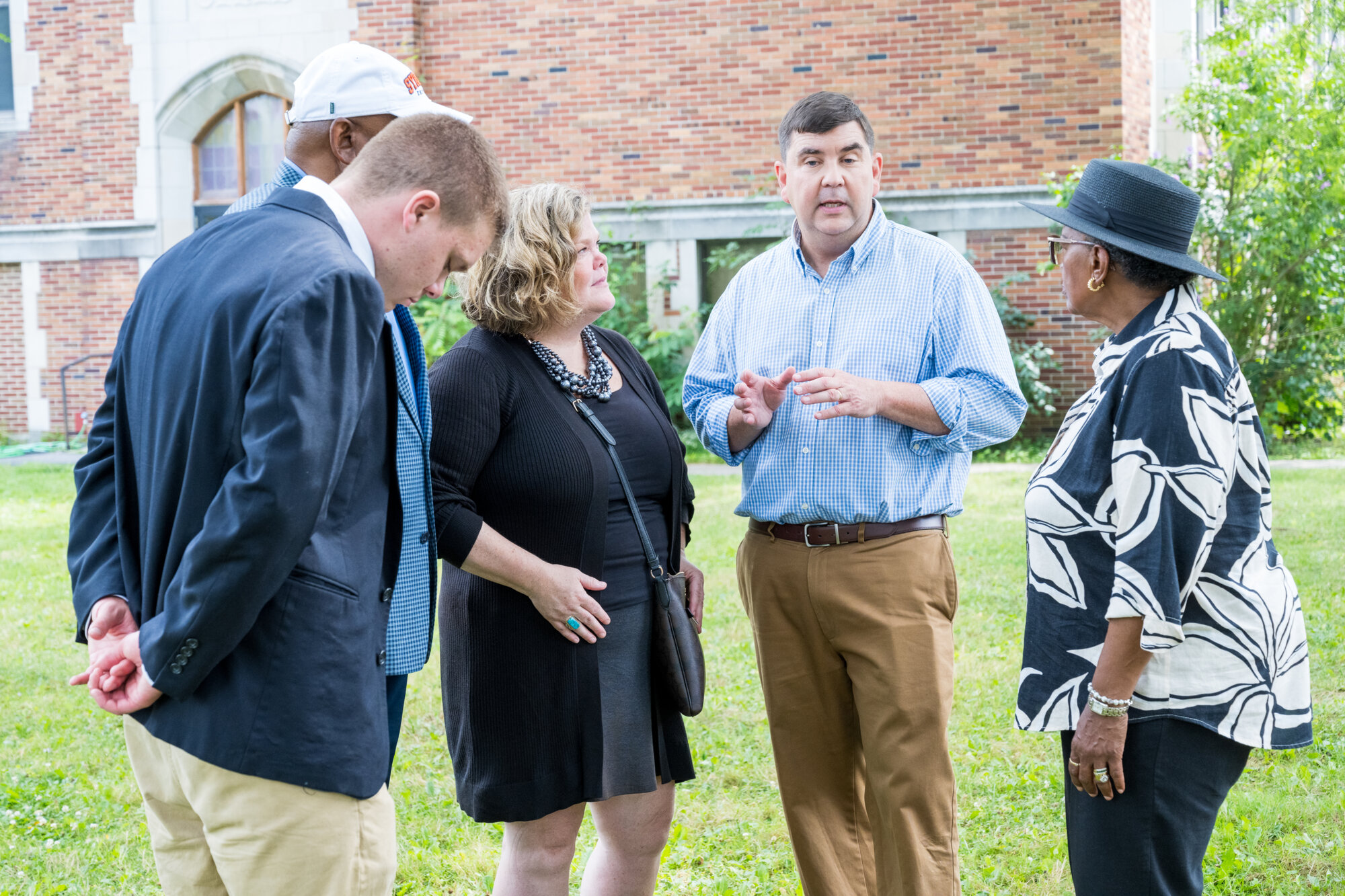 Endorsements - Mannion for New York