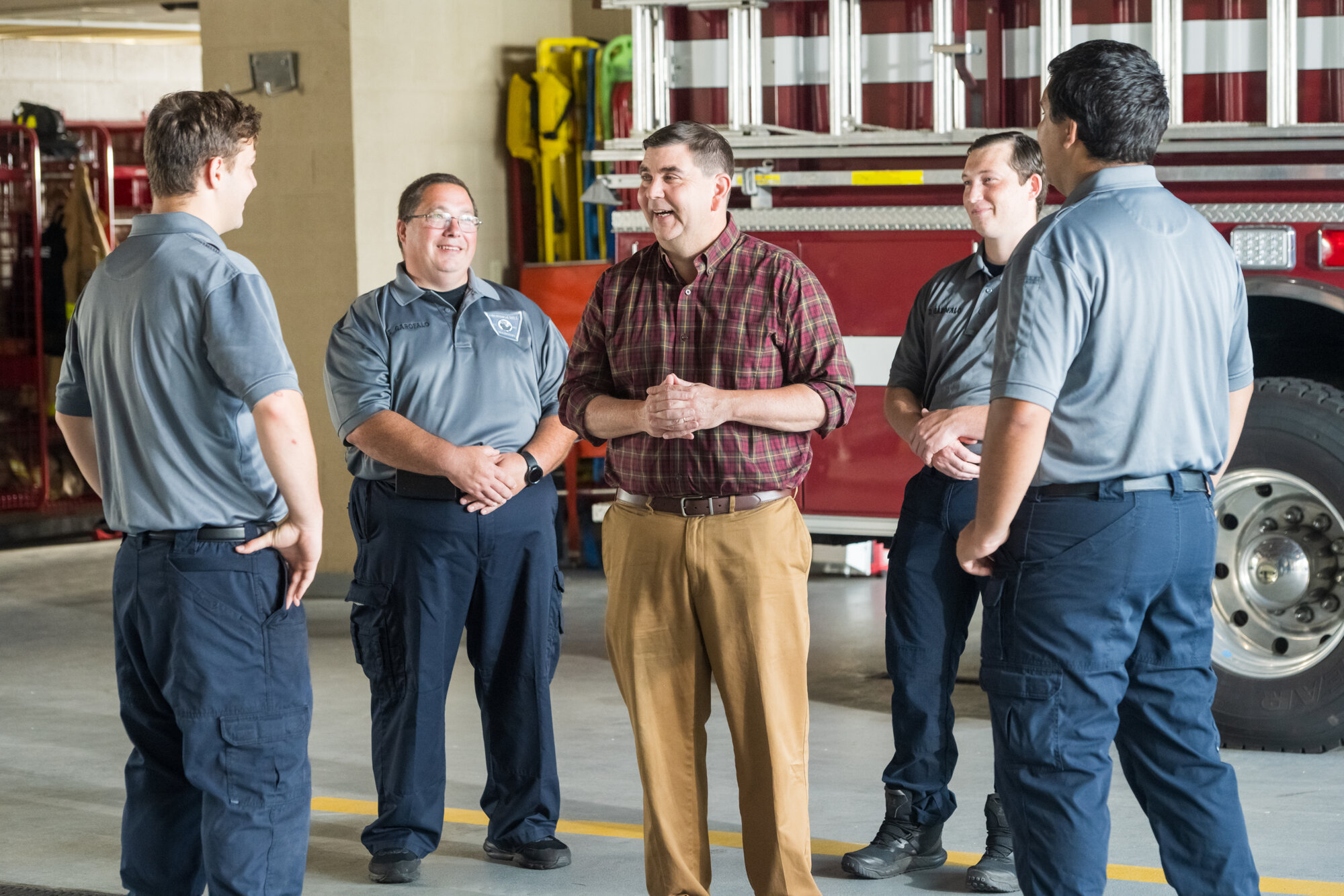 Meet John - Mannion for New York